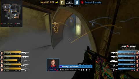 StarLadder CIS RMR 2021 overview | HLTV.org